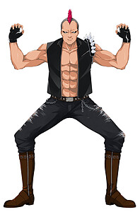 Maximum Days ~The Final Chapter~ | vndb