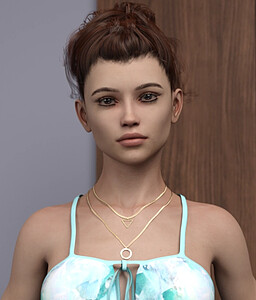 Miracle Simpson | vndb