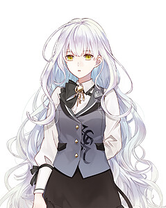 Garika Rosa Starnis | vndb