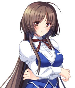 Sonosaki Eimi | vndb