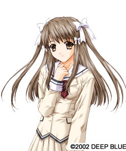 Yamabuki Sayuki | vndb