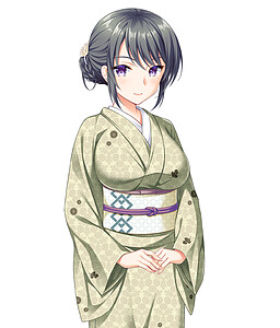 Ishikawa Mitsuko | vndb