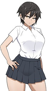 Shimazaki Aoi | vndb