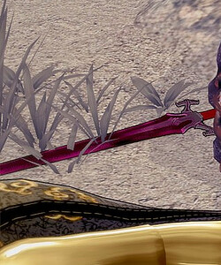 Demonic Sword Azael | vndb