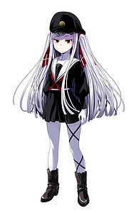 Hirosoma Shinku | vndb