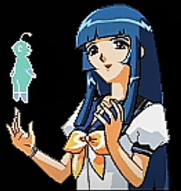 Misaki Aggressive! | vndb