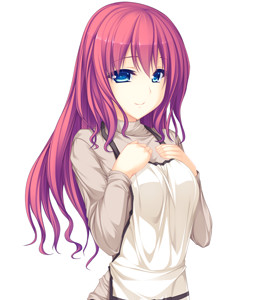 Shinonome Kurara | vndb