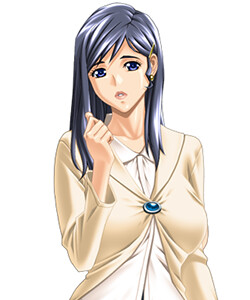 Tachibana Miyuki | vndb