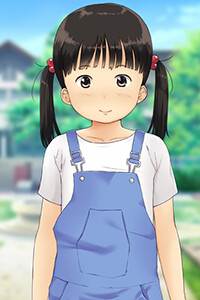 Minamoto Saya | vndb