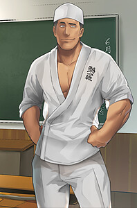 Taki Yuutarou no Nariwai | vndb