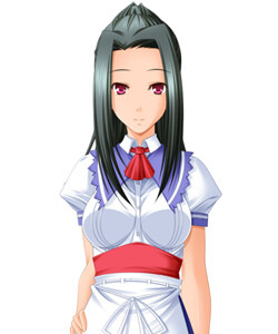 Ryuuzaki Chidori | vndb