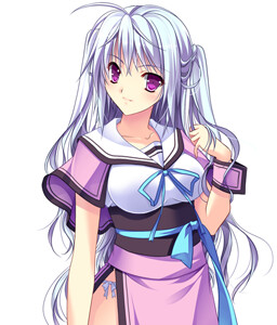 Isabel Sororate | vndb