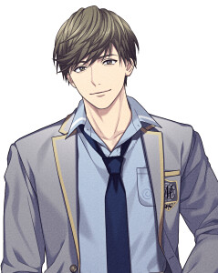 Haiiro no Arcadia | vndb