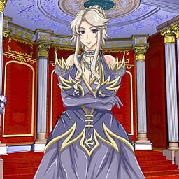 Grand Noah Queen | vndb