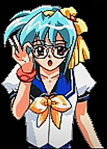 Misaki Aggressive! | vndb