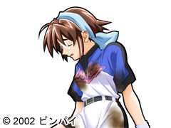 Morimura Nanase | vndb