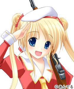 Fuurinji Sora | vndb