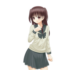 Roshutsu-Kei Mahou Shoujo: Lovely☆Lily | vndb