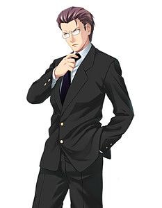 Arai Hidehiko | vndb