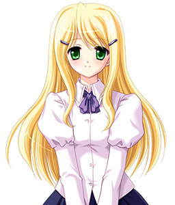 Sofia Goldleaf | vndb