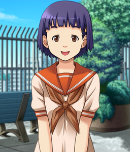 Makimura Tamako | vndb