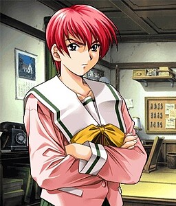 Kurihara Asami | vndb