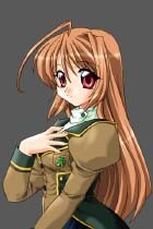 Kaihara Marin | vndb