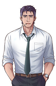 Beyond R: Rule Ripper | vndb