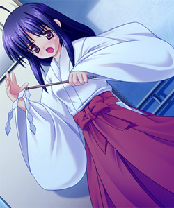 Kiriyama Hibari | vndb