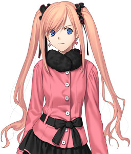 May Liddell Archelot | vndb