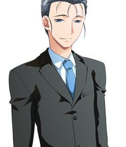 Anzai | vndb