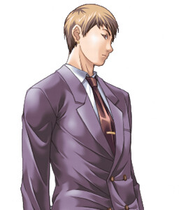 Ogiwara Eikichi | vndb