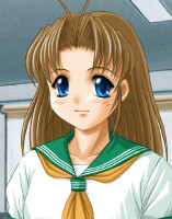 Nakajima Narumi | vndb