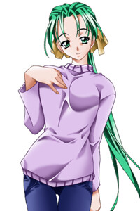 Oikawa Hozumi | vndb