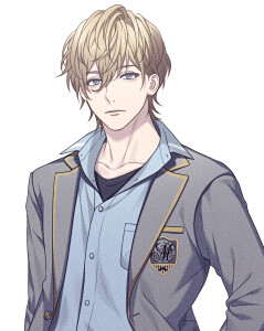 Haiiro no Arcadia | vndb