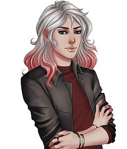 Gilded Shadows | vndb