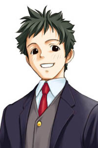 Tanaka Toshiki | vndb