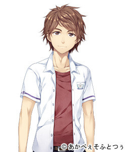 Ninomiya Tooru | vndb