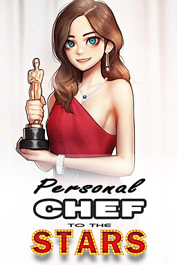 Personal Chef to the Stars | vndb
