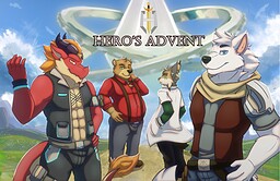 Hero's Advent | vndb