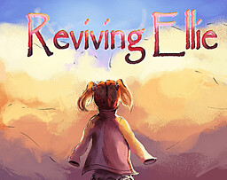 Reviving Ellie | vndb