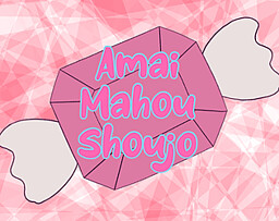 Amai Mahou Shoujo | vndb