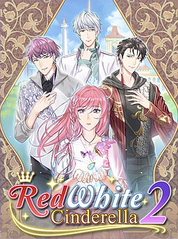 Red White Cinderella 2 | vndb