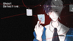 Ghost Detective | vndb