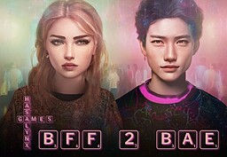 BFF 2 BAE | vndb