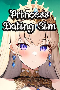 Princess Dating Sim | vndb
