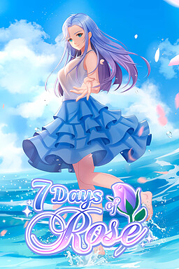 7 Days of Rose | vndb