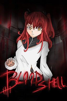 Bloodshell: Conviction | vndb