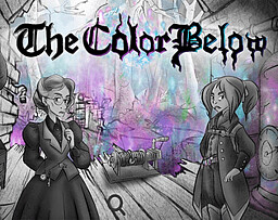 The Color Below | vndb