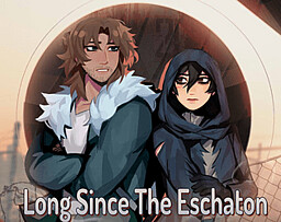Long Since the Eschaton | vndb